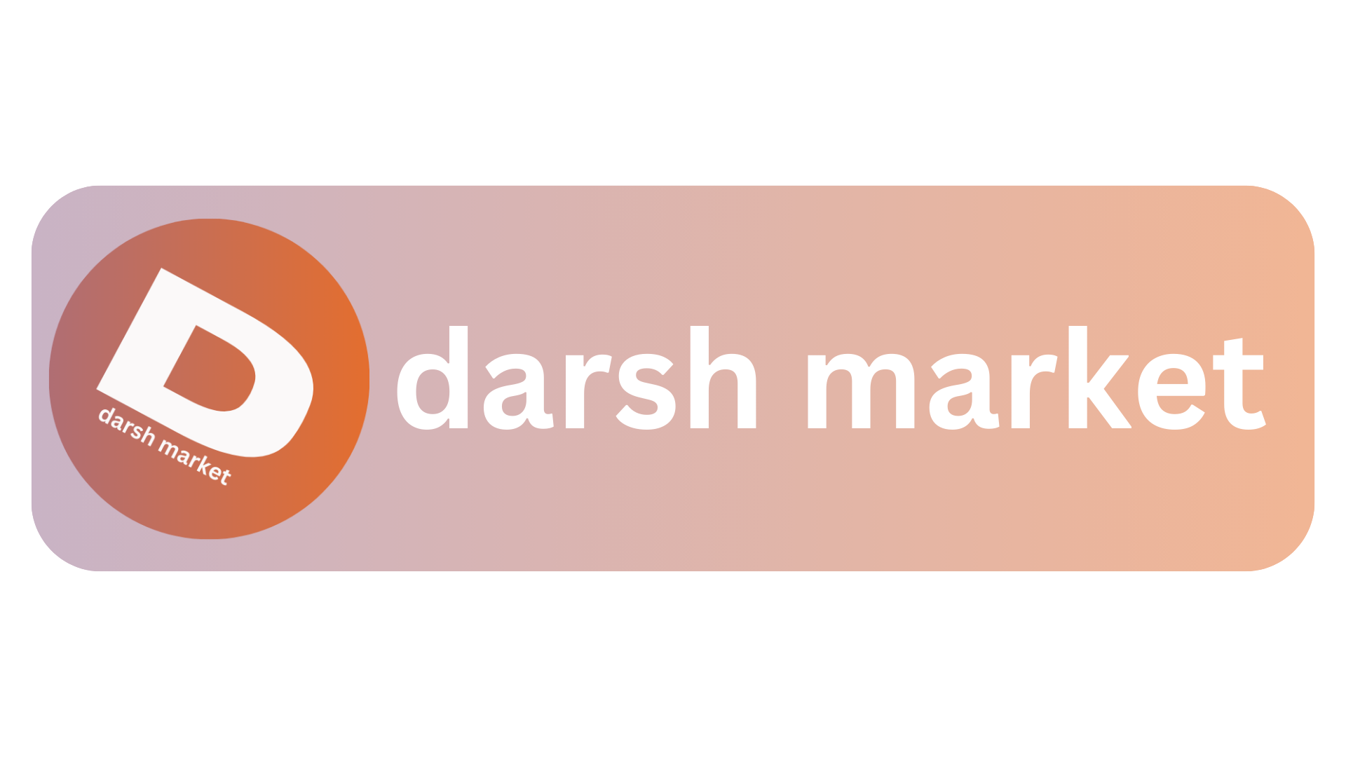 Darsh Market